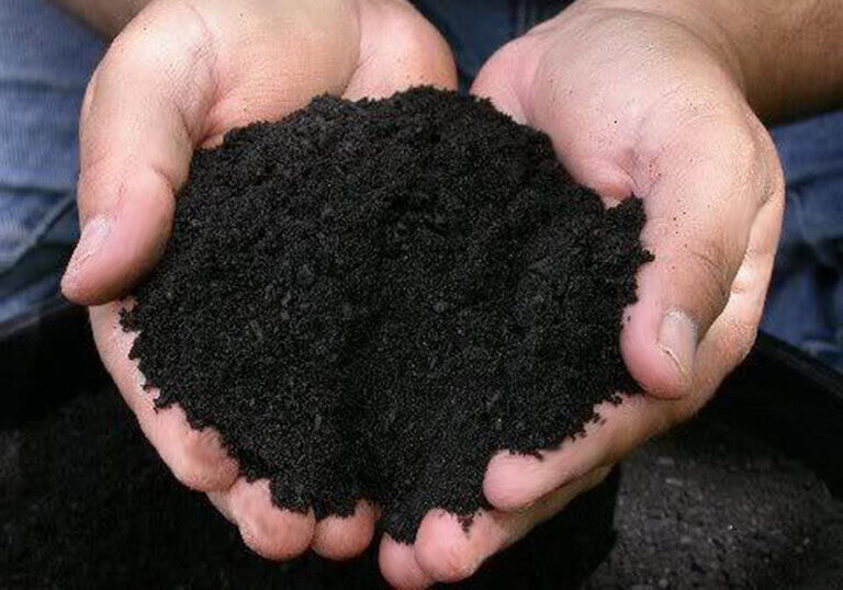 What is Leonardite? - GrinBio – 100% Natural Biofertilizers for a ...